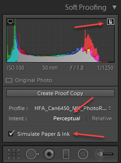 Soft Proofing Guide – HappyMoose Blog